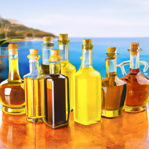 What Cooking Oils Are Allowed On The Mediterranean Diet ...