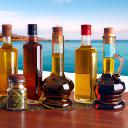What Cooking Oils Are Allowed On The Mediterranean Diet ...