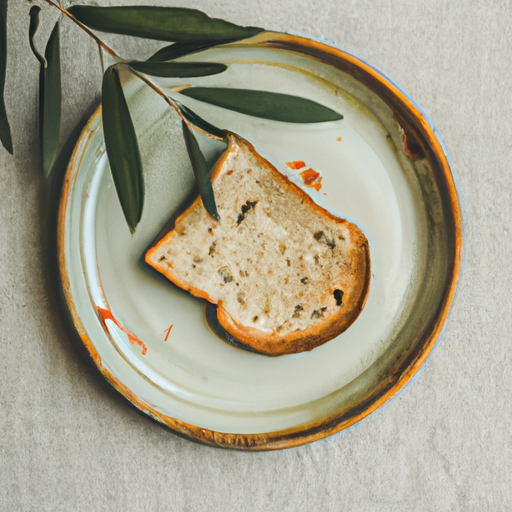 Is Toast Part Of Mediterranean Diet? - Mediterranean Diet Recipes